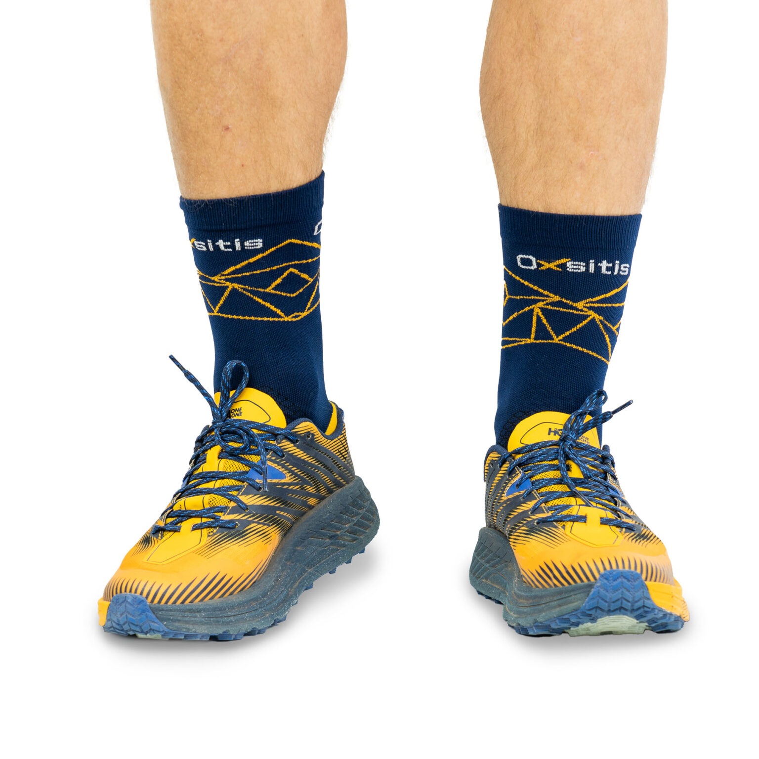Adventure socks - Oxsitis
