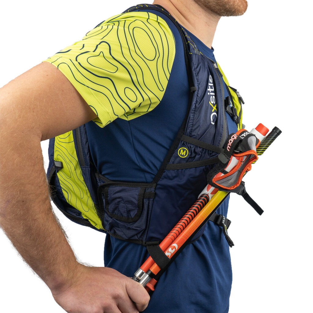 Ace Ultra 16 L - Oxsitis