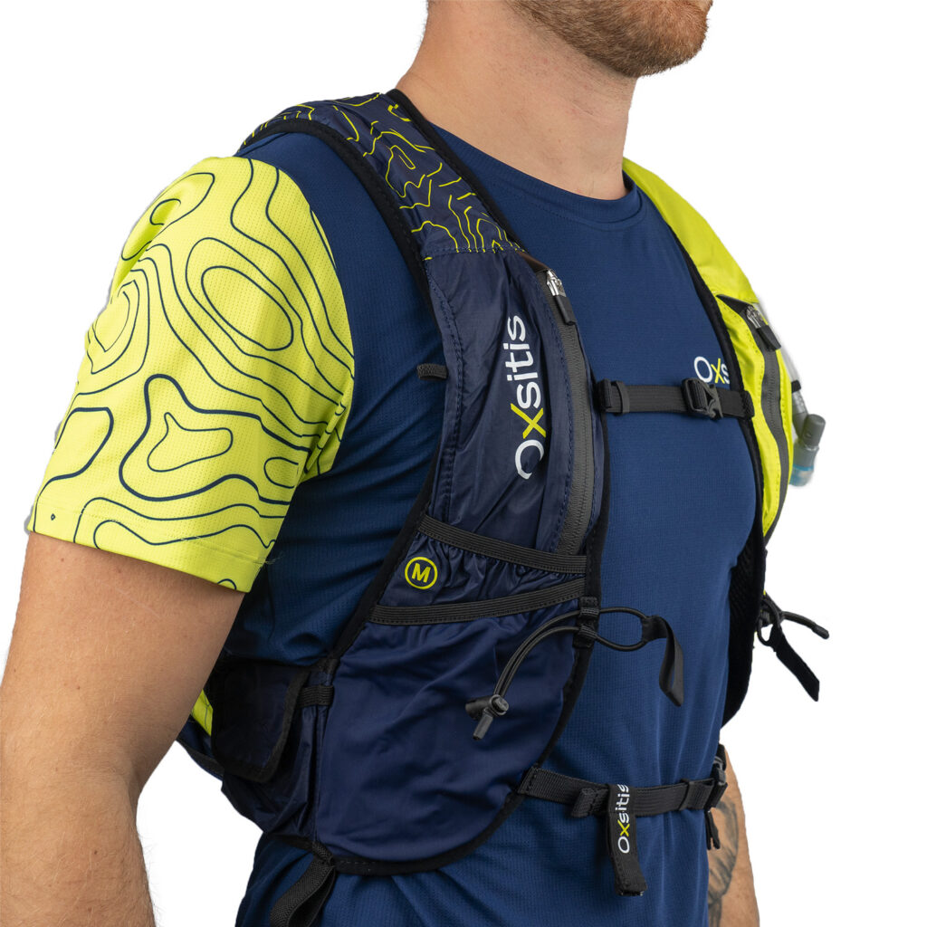 Ace Ultra 16 L - Oxsitis