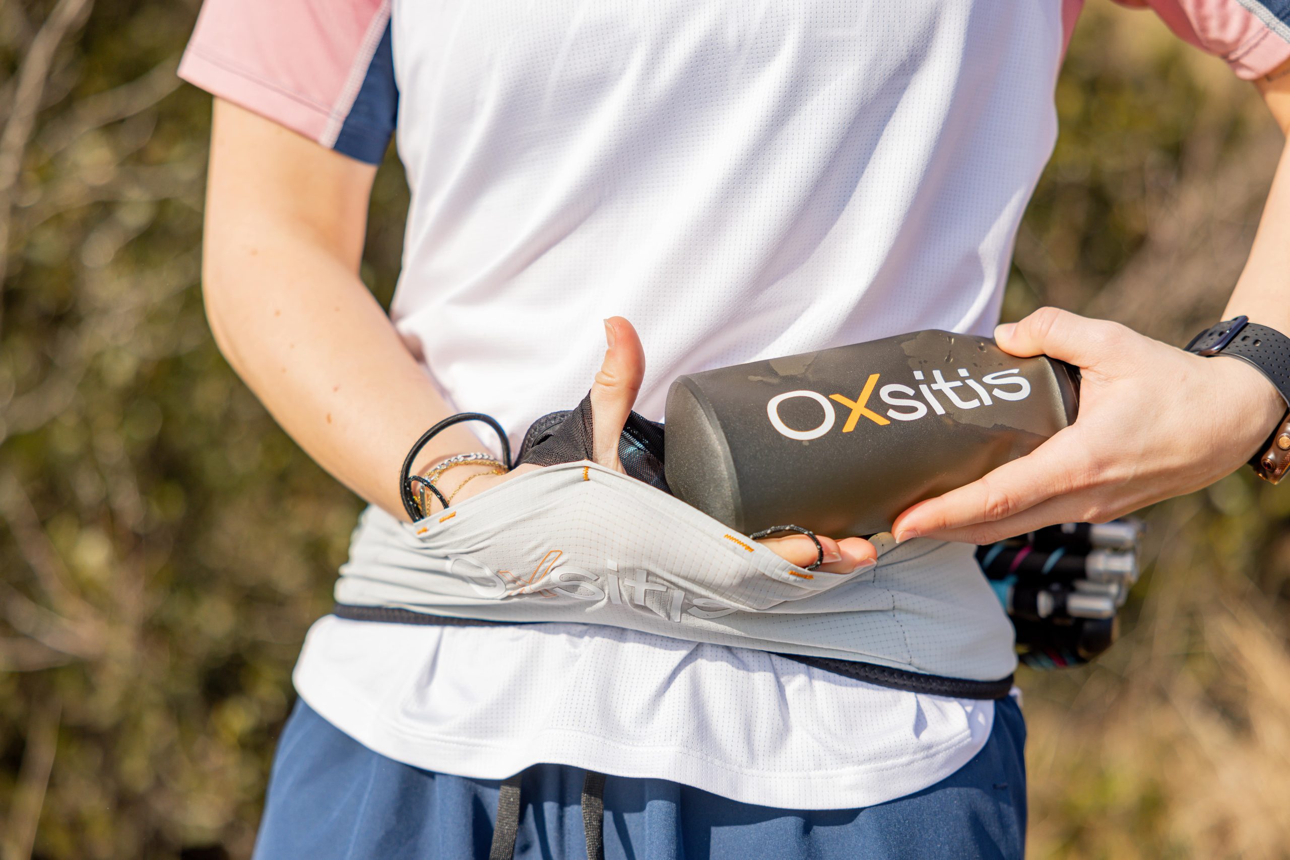 Quelle gourde de running : nos conseils pour bien choisir