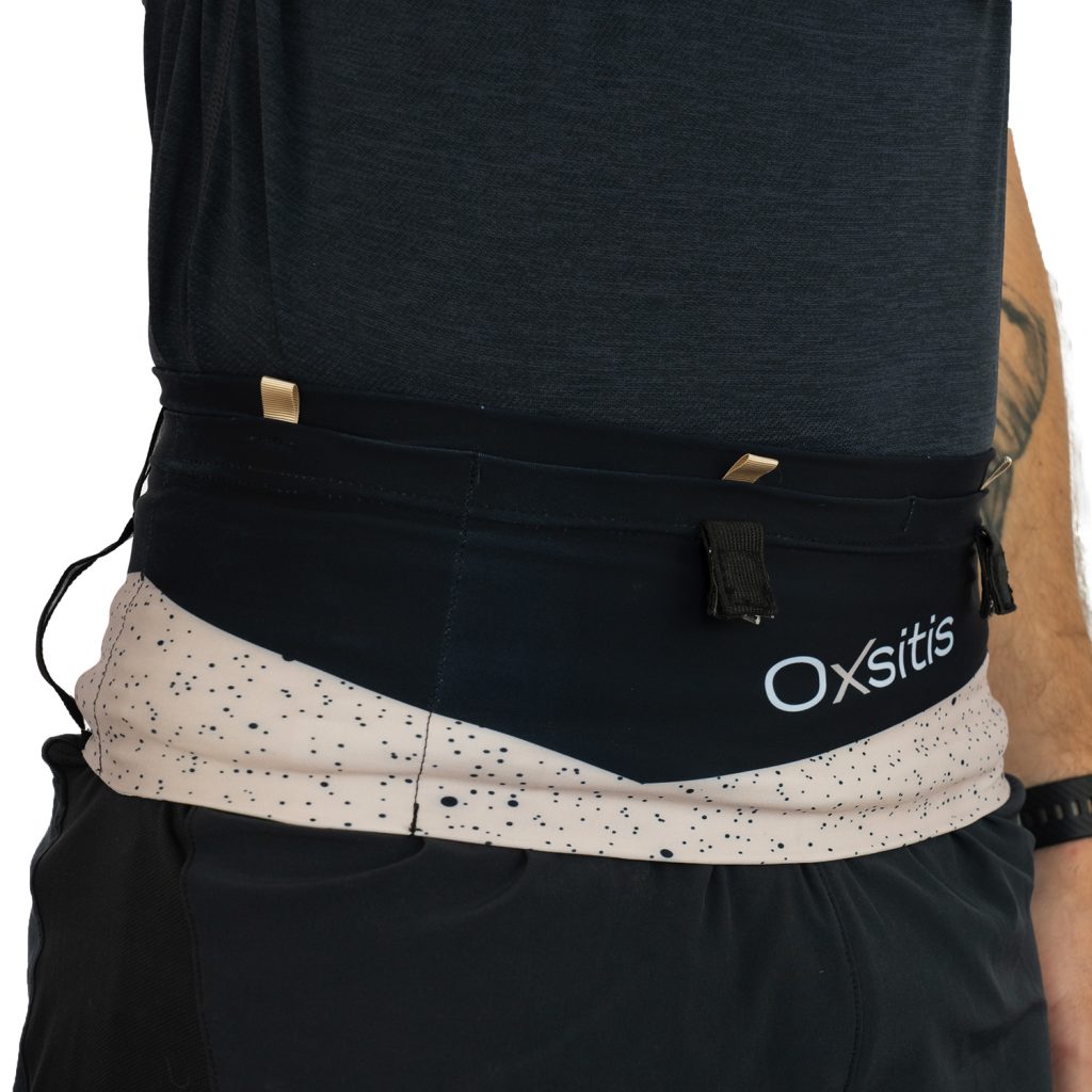 Slimbelt Ultim - Oxsitis