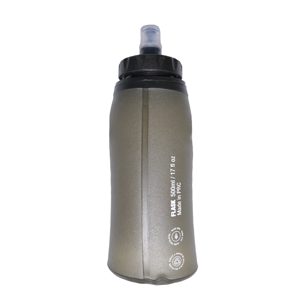 Flask 500 ml - Oxsitis