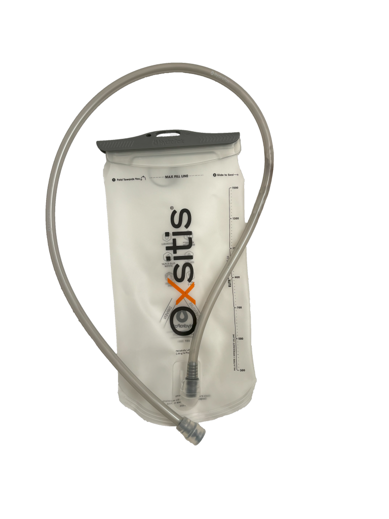 Water Bladder 1.5L - Oxsitis