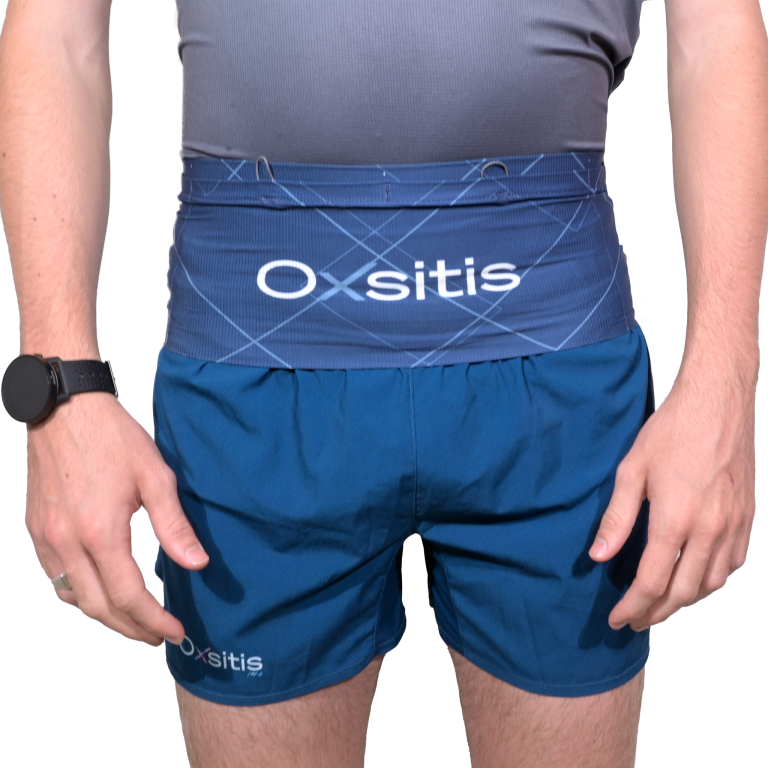 Slimbelt Gravity - Oxsitis