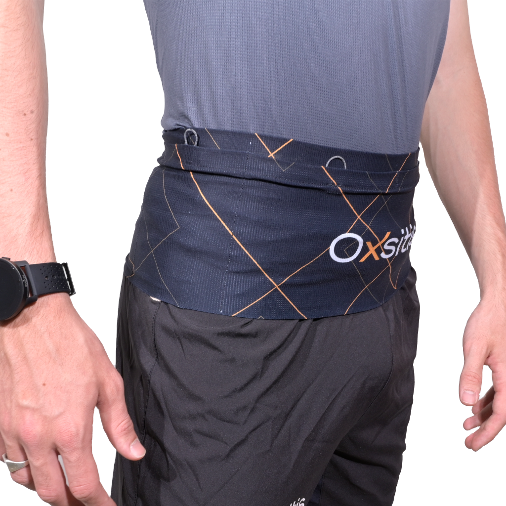 Slimbelt Gravity - Oxsitis