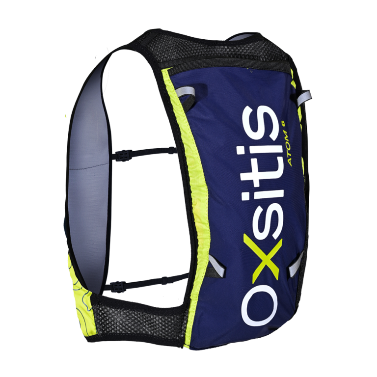 Atom 6L - Oxsitis
