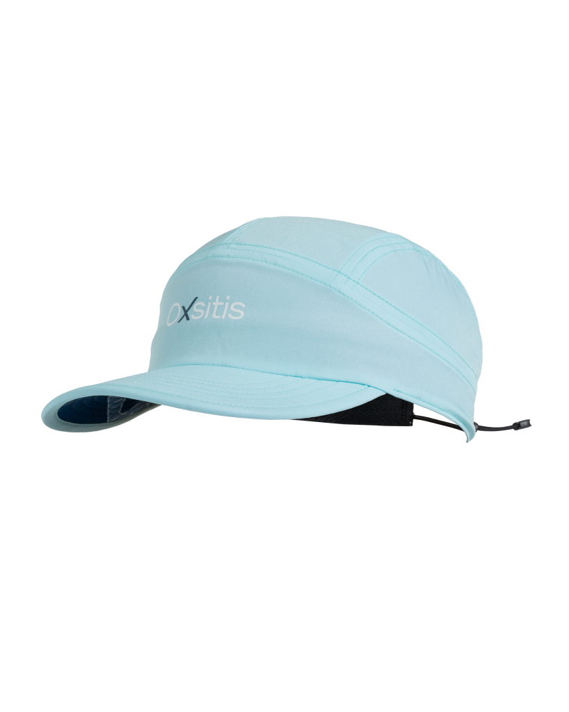 X-Flex Cap Light blue - Oxsitis