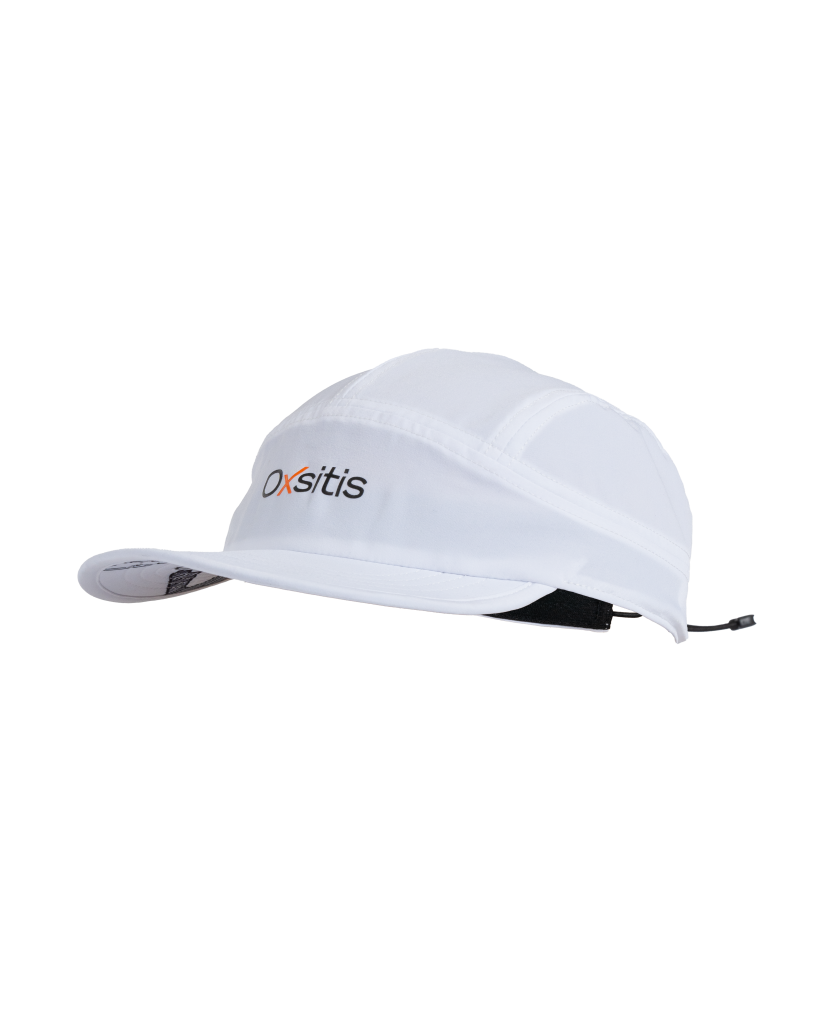 X-Flex Cap - Blanc - Oxsitis