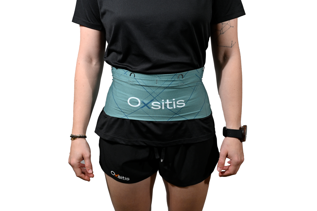 Slimbelt Gravity - Vert - Oxsitis