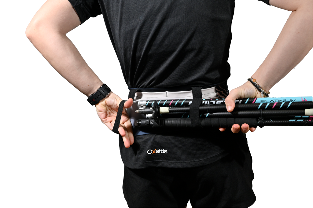 Slimbelt Spectre - Beige - Oxsitis