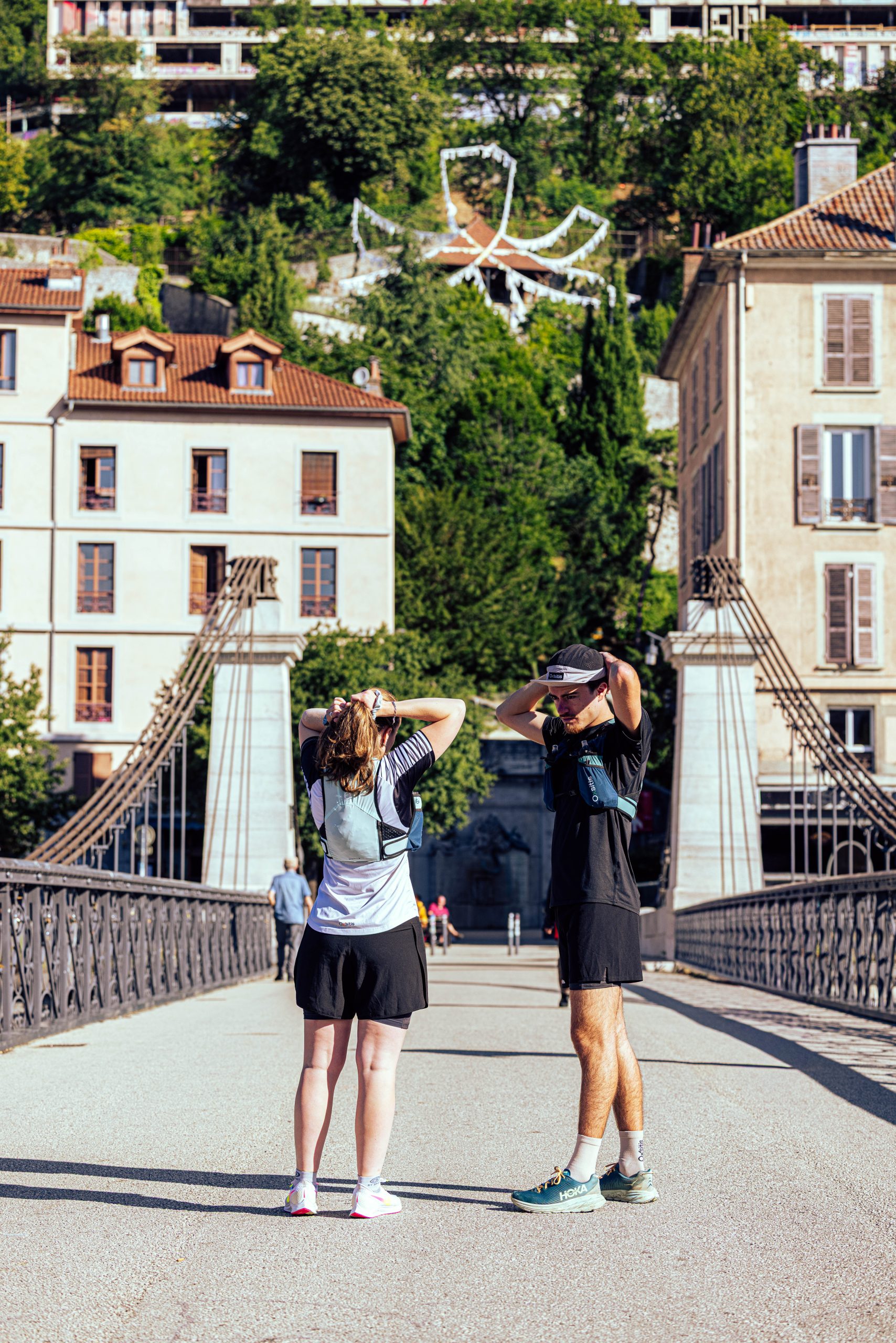 Nouvelles résolutions sportives pour 2026 - Oxsitis