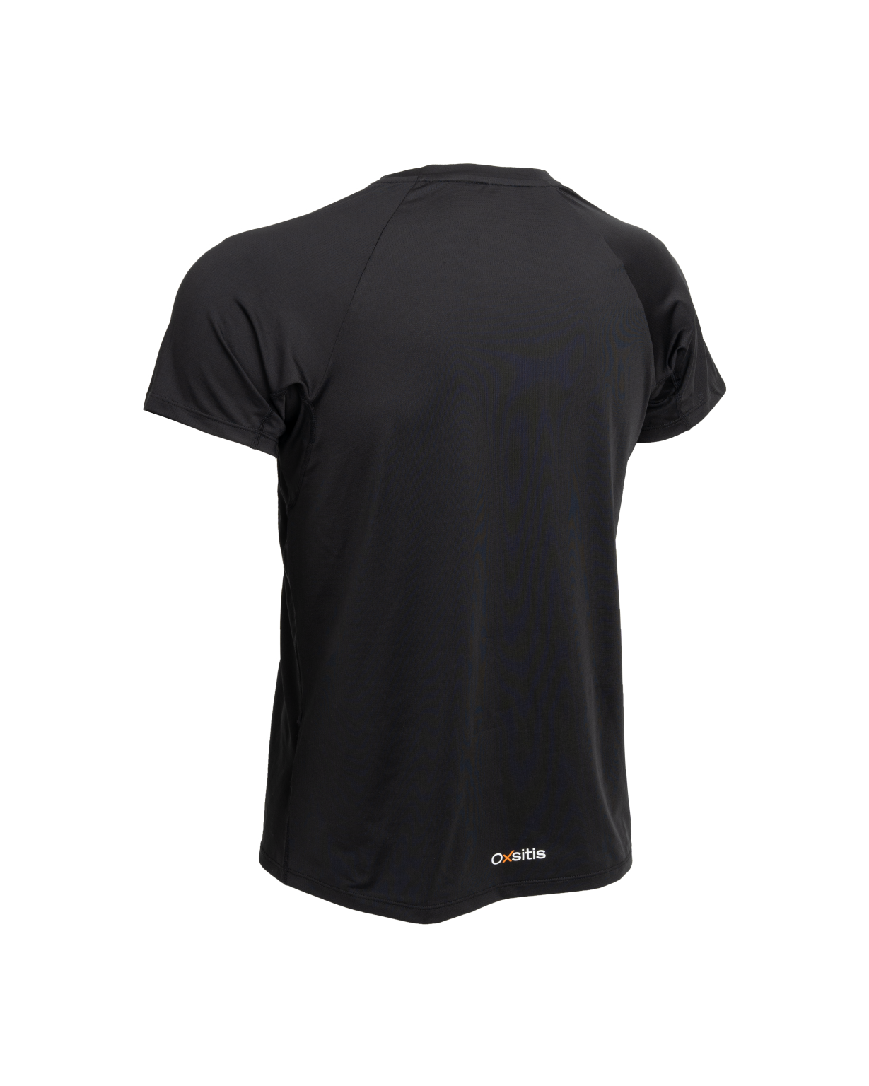 X-Train Shirt - Noir - Oxsitis